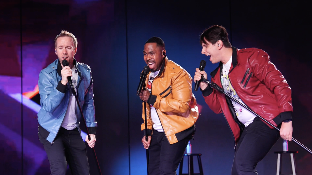 Mason County Concerts Assoc