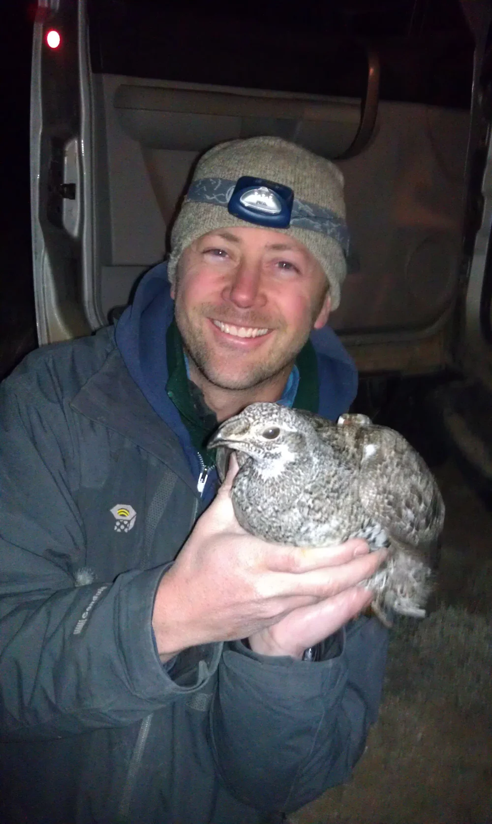 Staff and Personnel — Environmental Consulting - HWA Wildlife Consulting