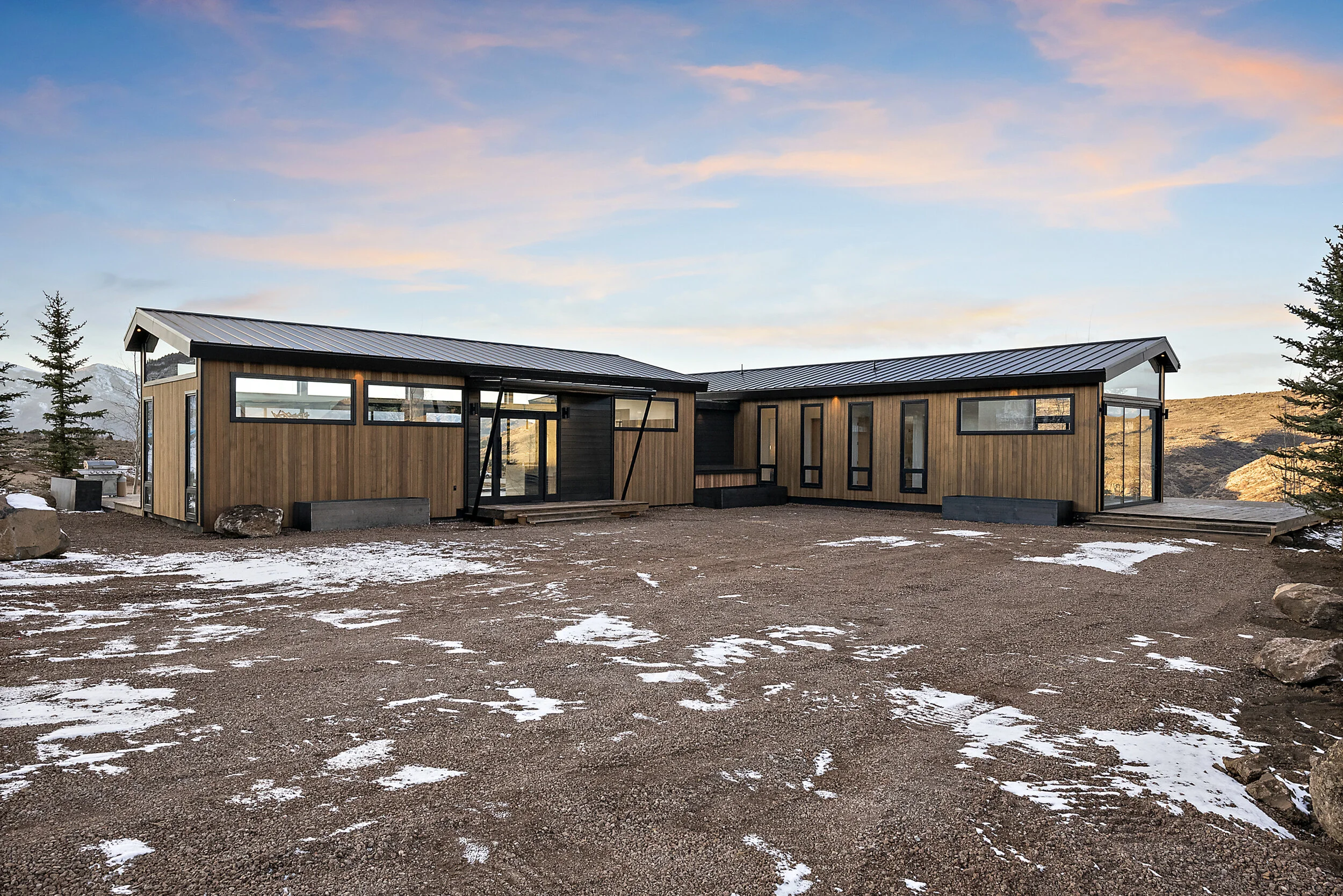 Mountain West Interiors | Flooring and Design