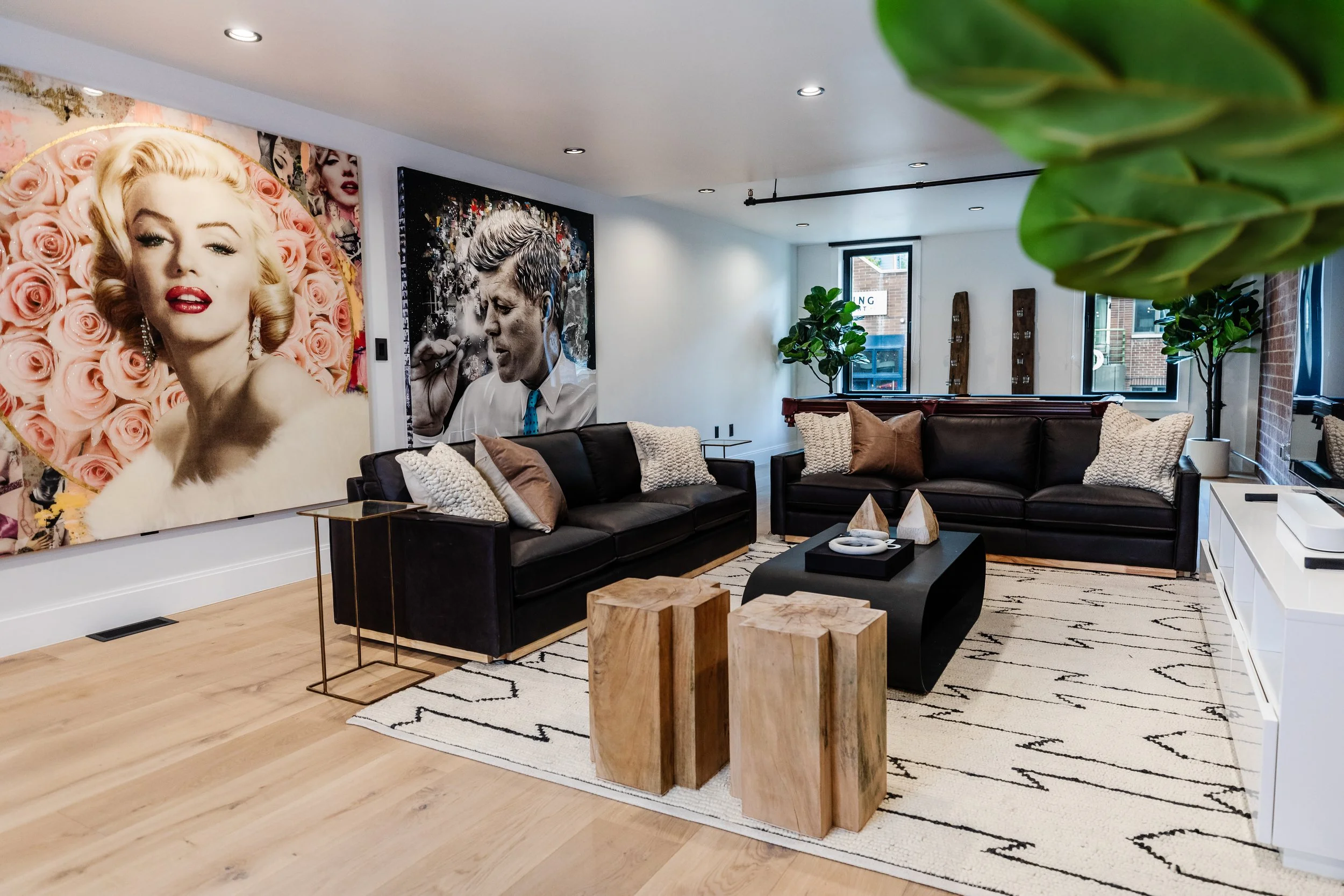 Mountain West Interiors | Flooring and Design