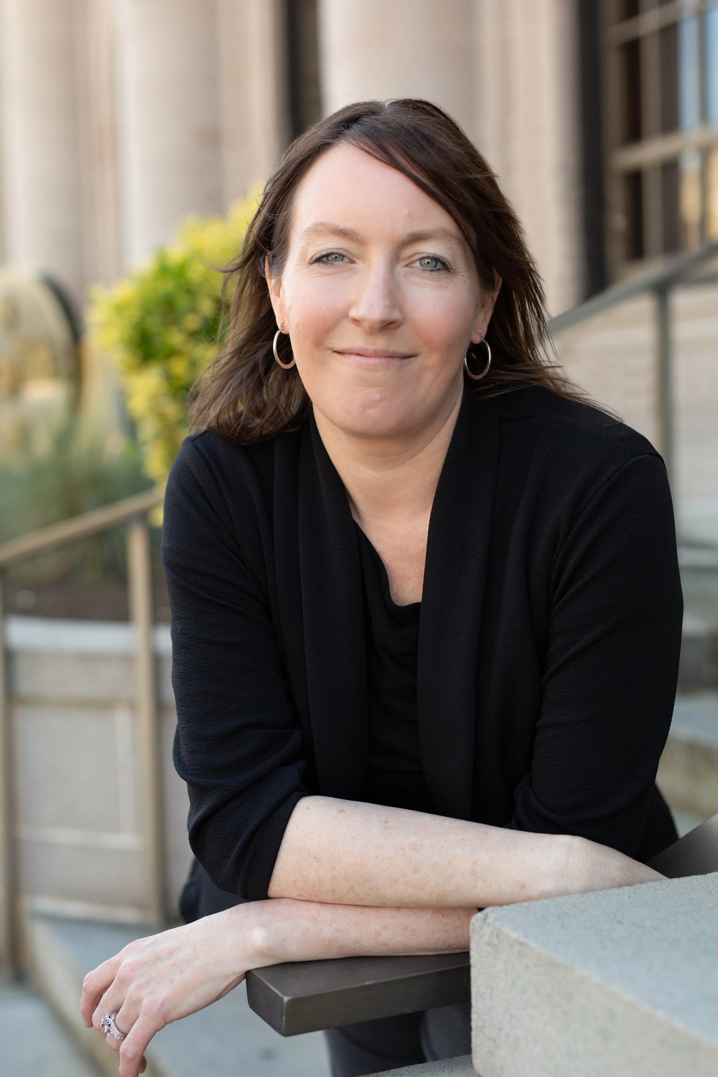 Our Team — Mazzone Law Serving Everett, Seattle & Puget Sound