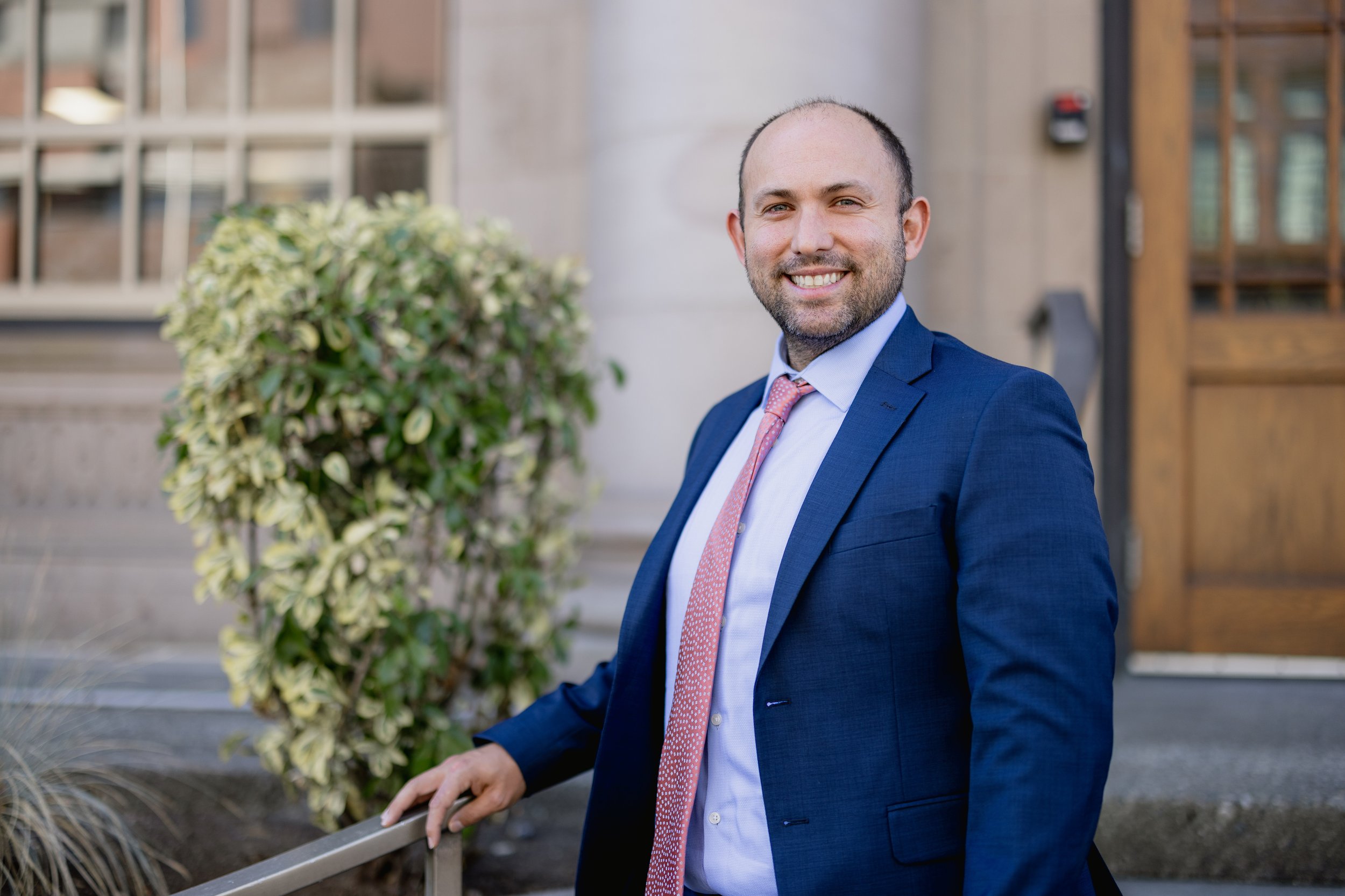 Our Team — Mazzone Law Serving Everett, Seattle & Puget Sound