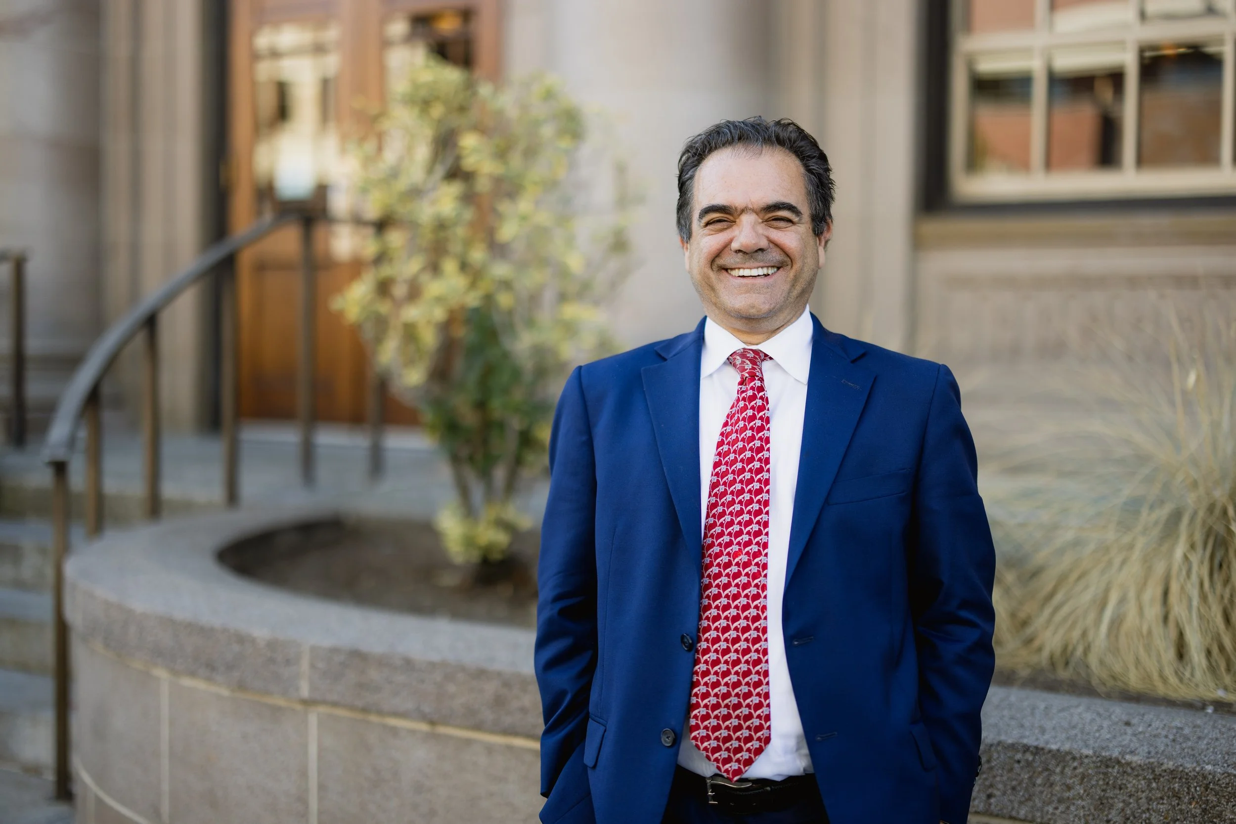 Our Team — Mazzone Law Serving Everett, Seattle & Puget Sound