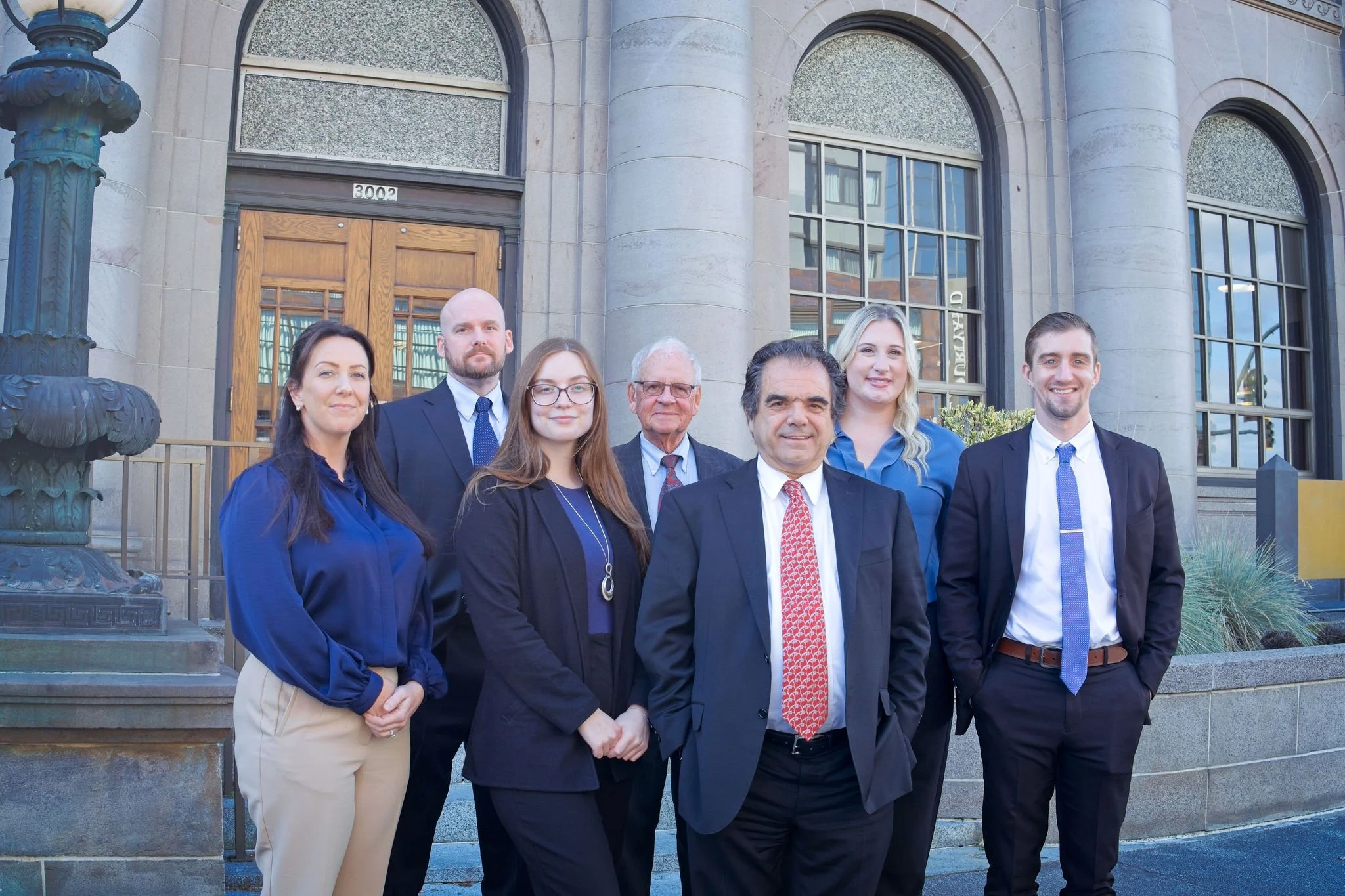 Mazzone Law Serving Everett, Seattle & Puget Sound