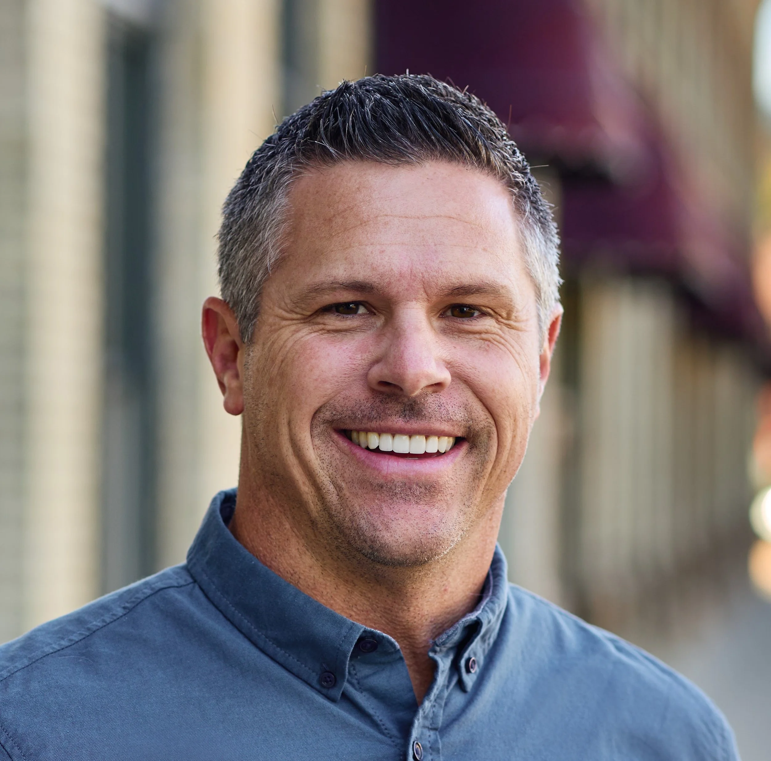 Our Team — McGann Construction