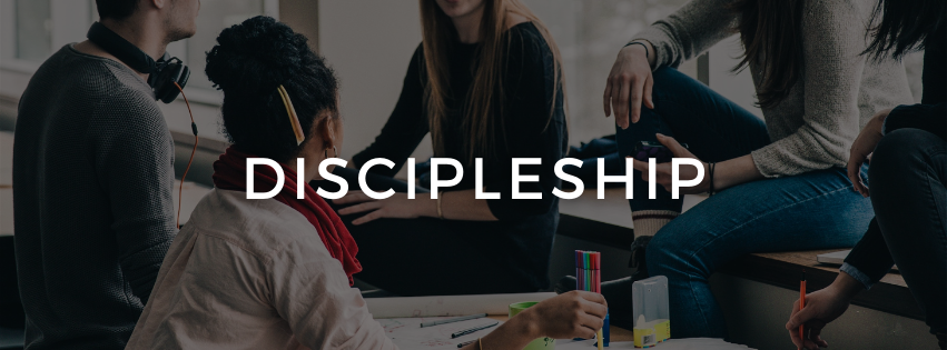 Discipleship — The Salvation Army Guelph Citadel