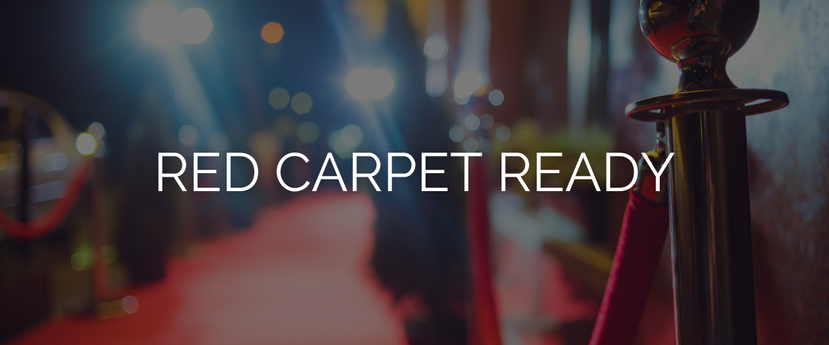 Red Carpet Ready — The Salvation Army Guelph Citadel