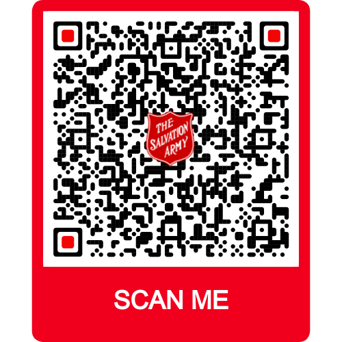 Christmas Kettles — The Salvation Army Guelph Citadel