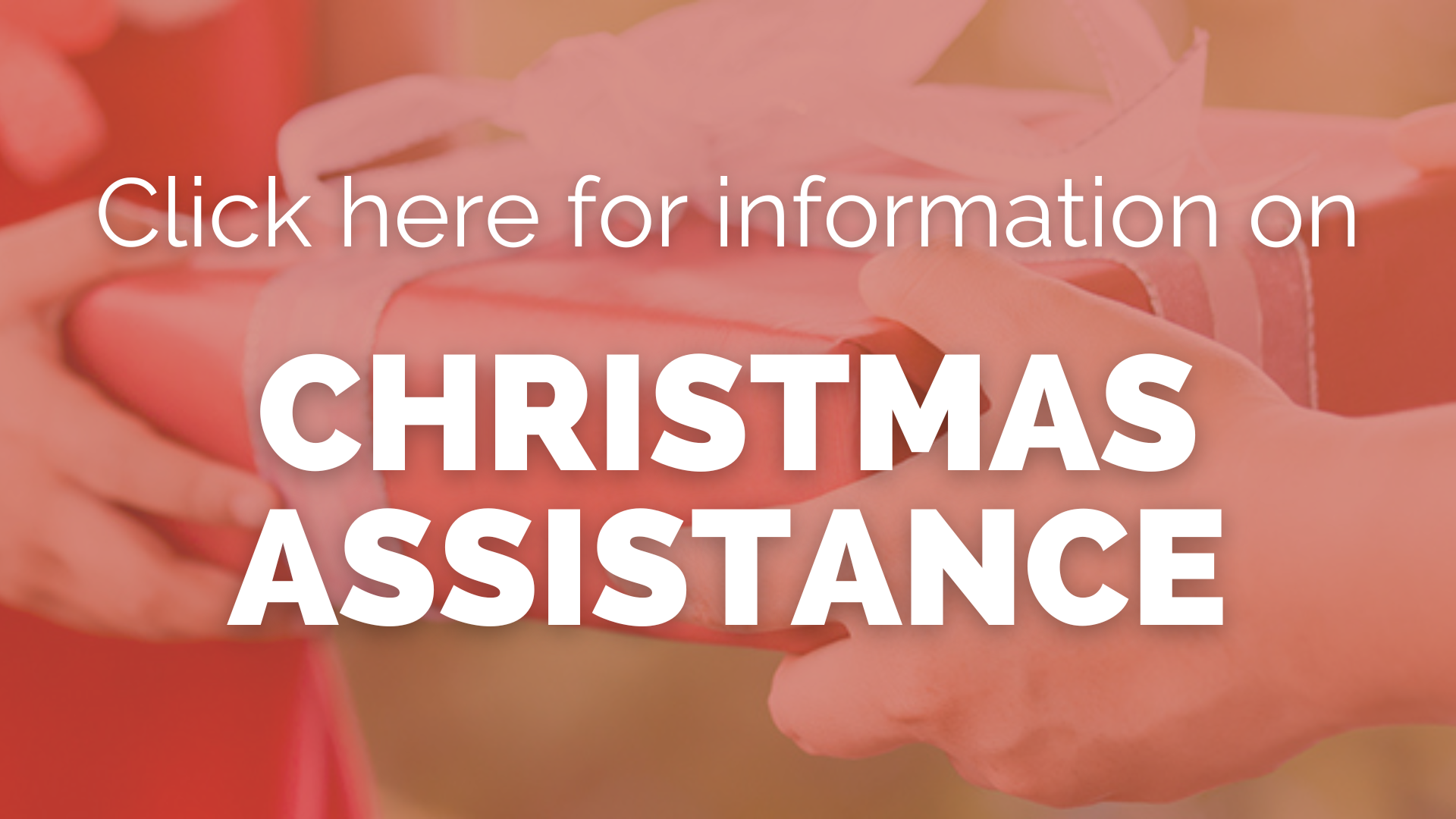 Community & Family Services — The Salvation Army Guelph Citadel