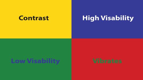 5 Tips to Create Accessible Designs in Canva — The Purpose Collective