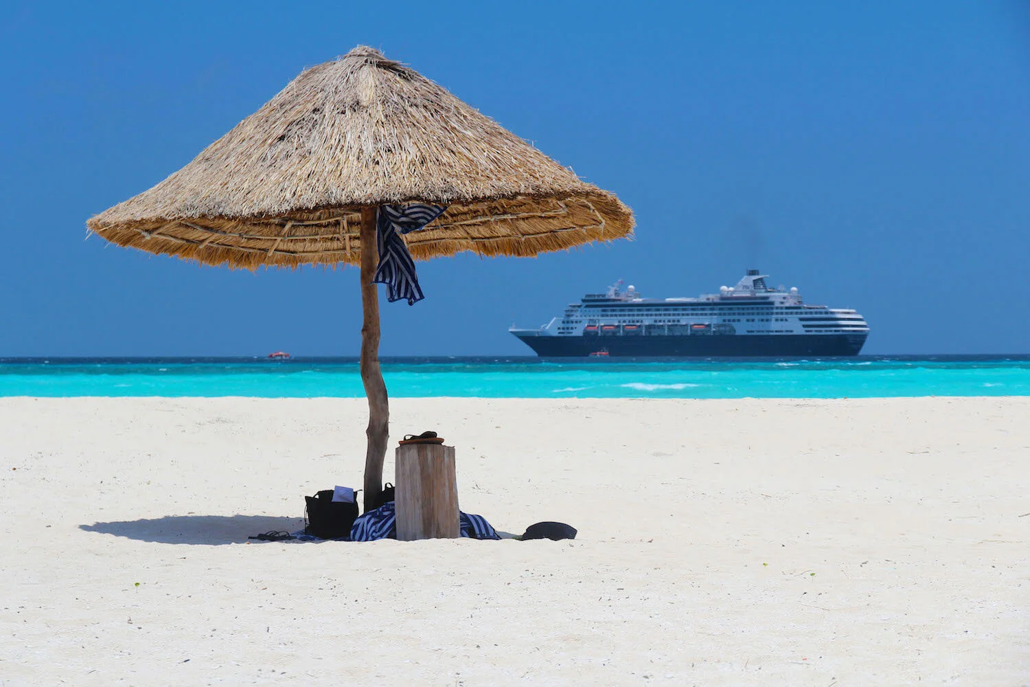 Tim Faircloth Cruising