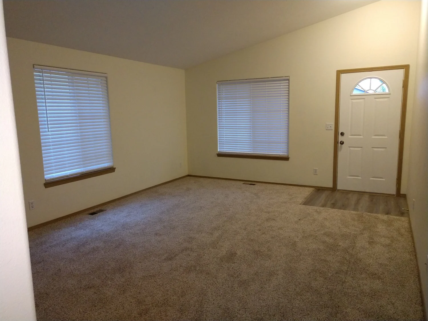 Shiloh — Taylor Real Estate and Management