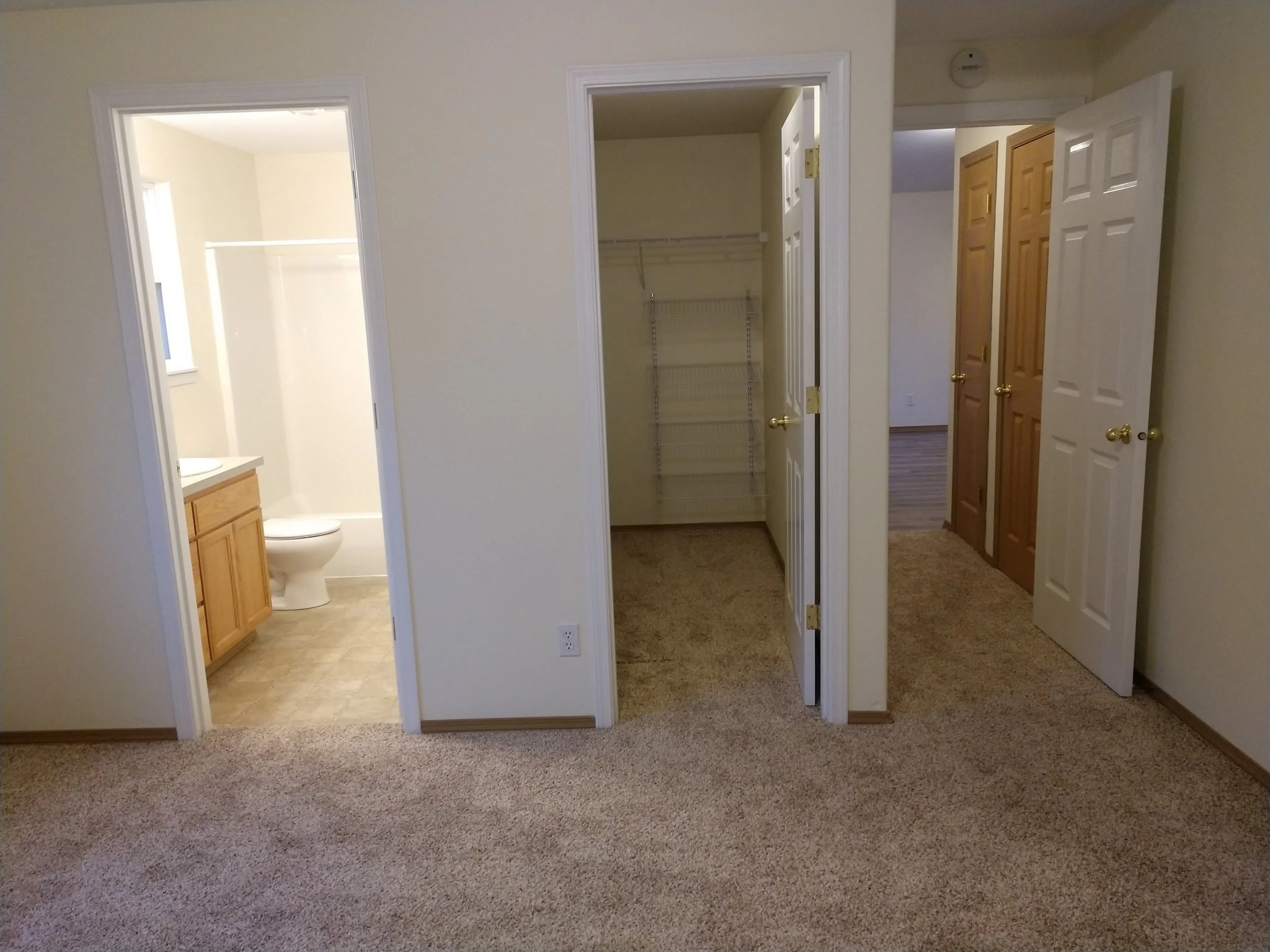 Shiloh — Taylor Real Estate and Management