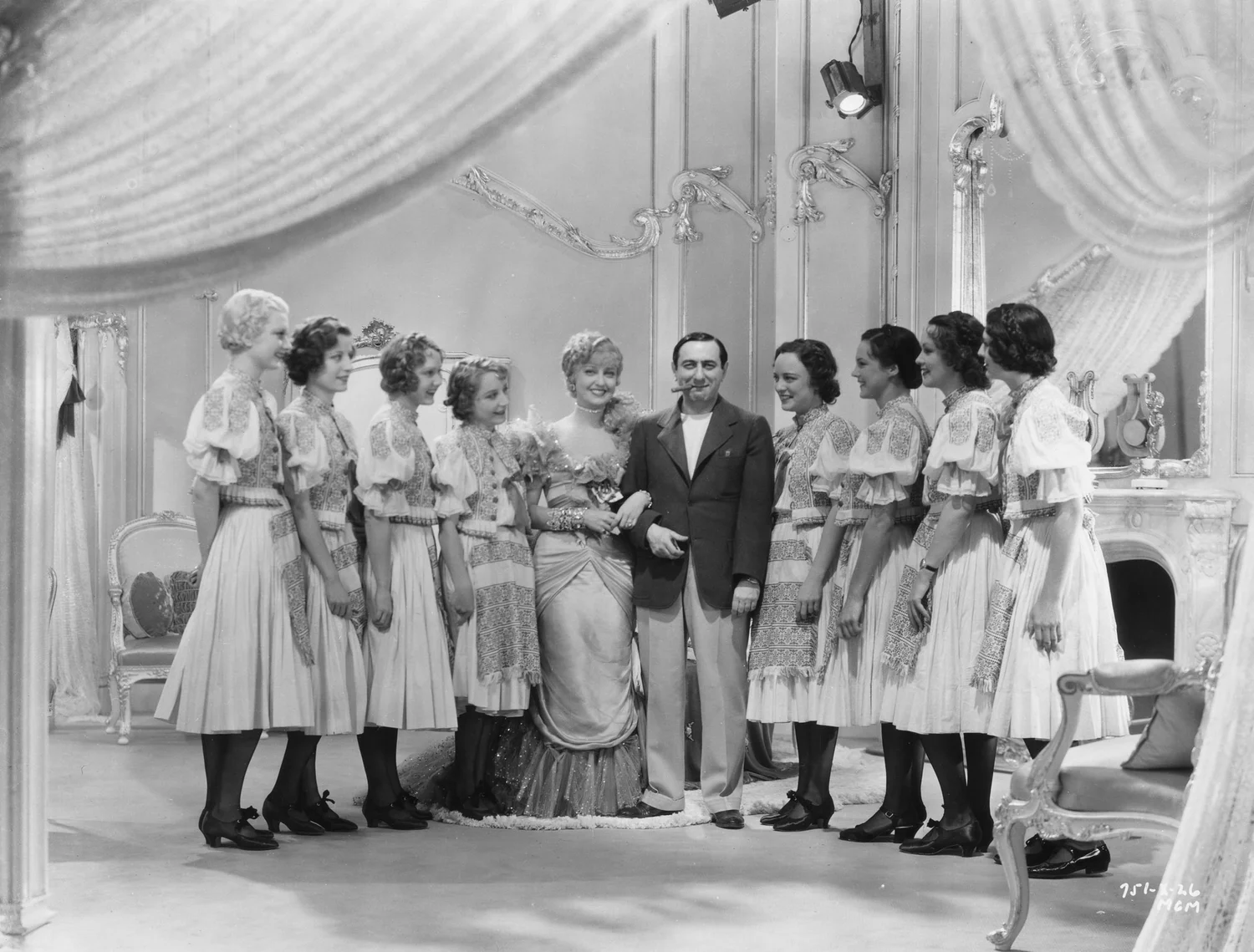 How Would Lubitsch Do it? — Moving Image Agency