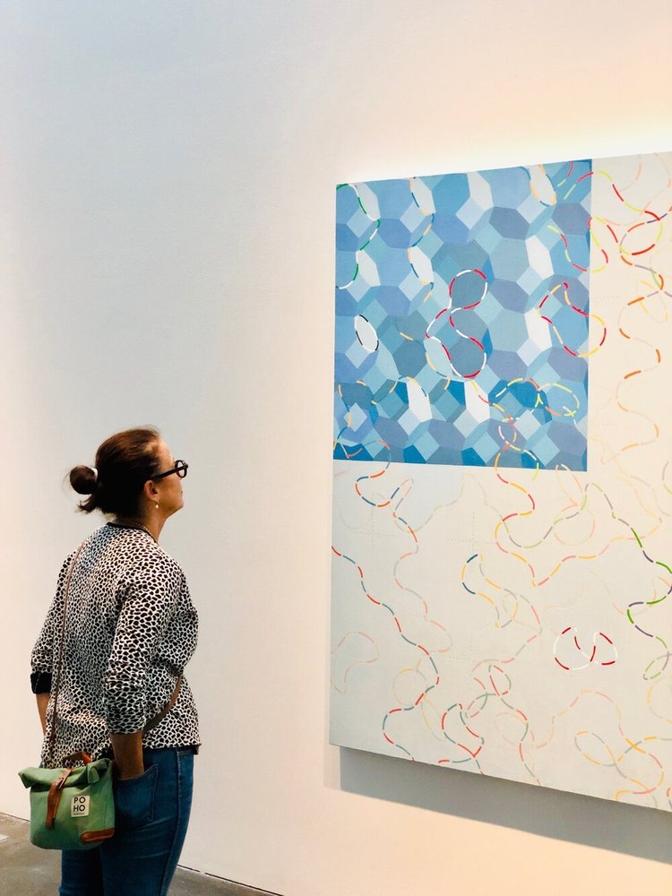 WHAT I DO/WHO I AM — KATE FINDS ART