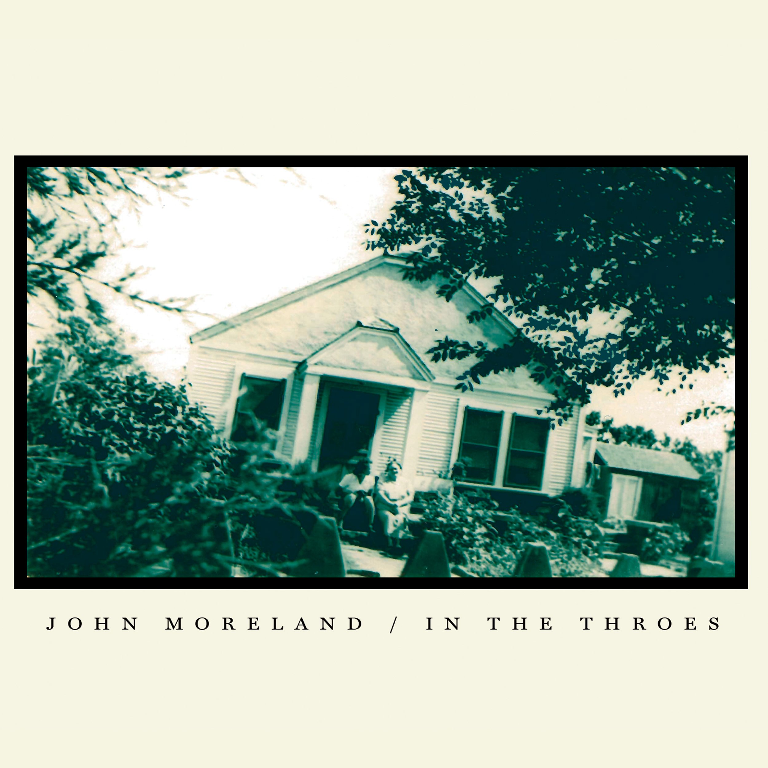 Discography — John Moreland