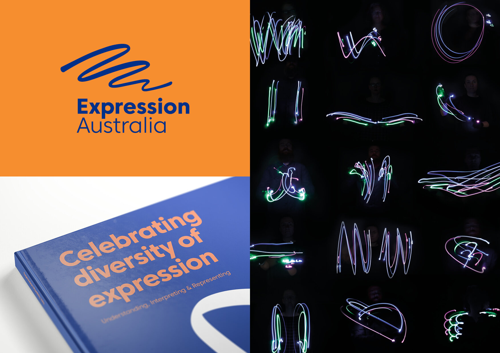 Expression Australia — The Contenders | We think business - We execute ...