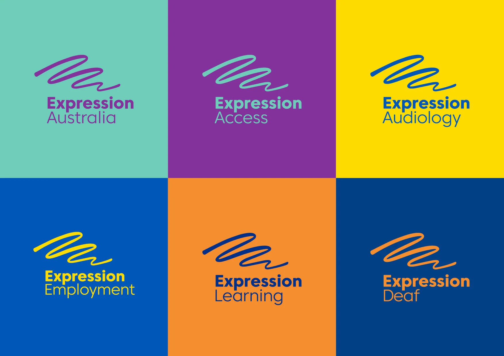 Expression Australia — The Contenders | We think business - We execute ...