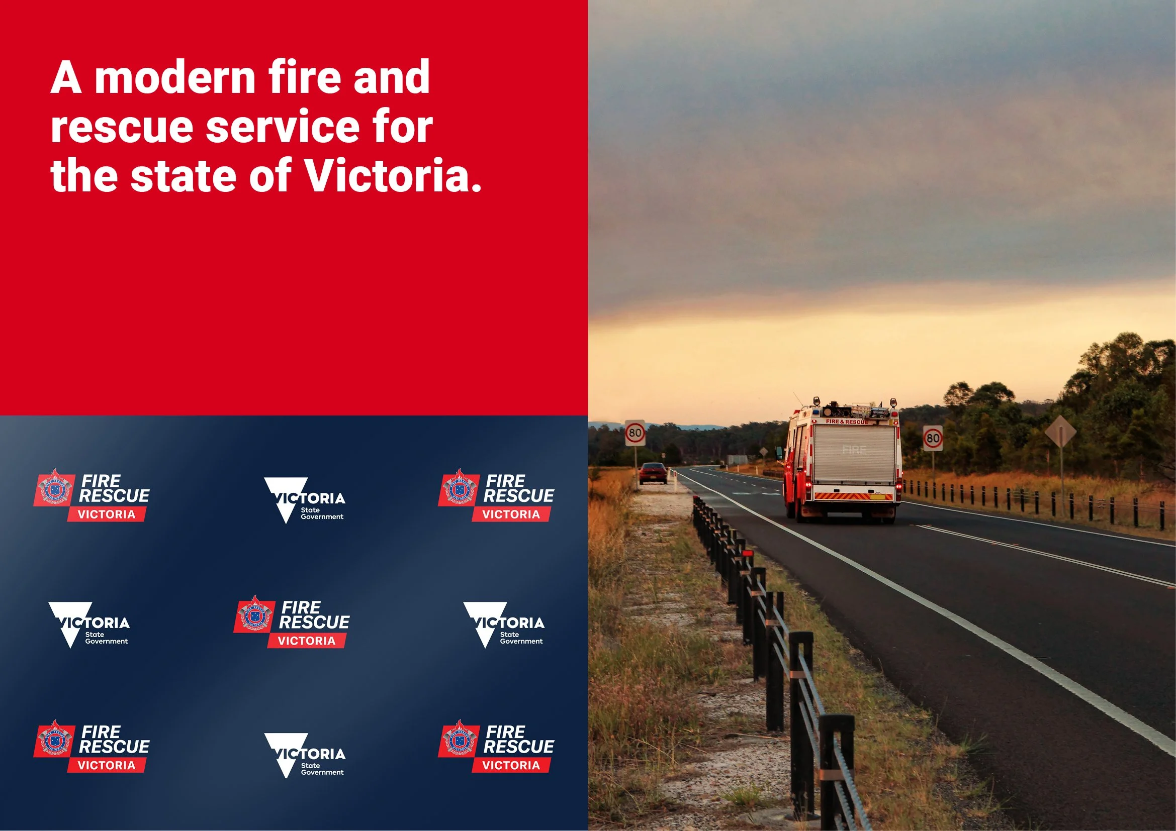 Fire Rescue Victoria — The Contenders | We think business - We execute ...