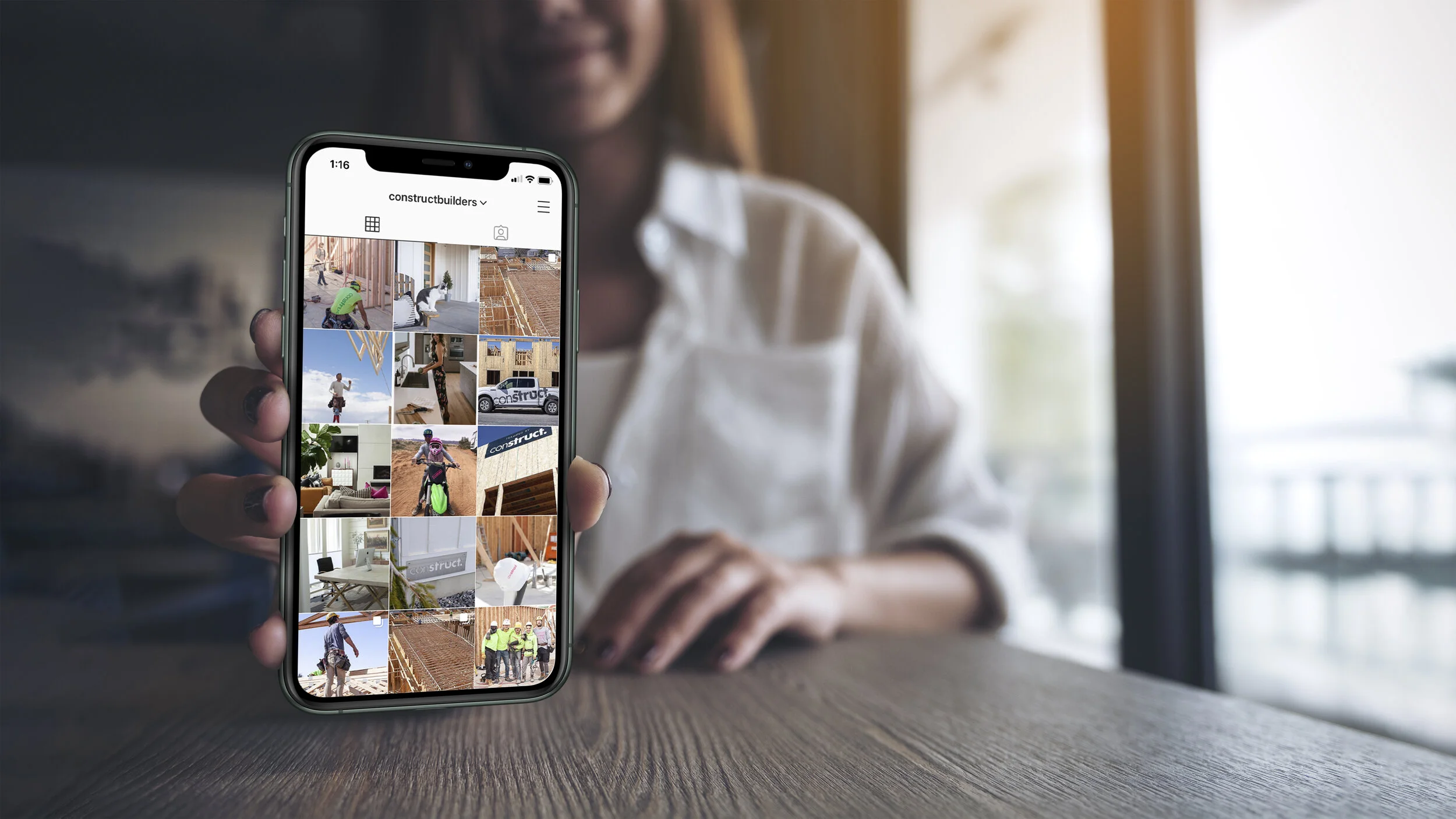 Construct — Unravel Brands