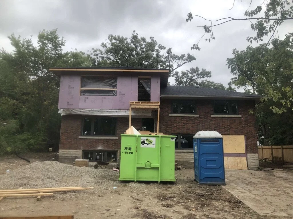 Project Gallery — North Group Building