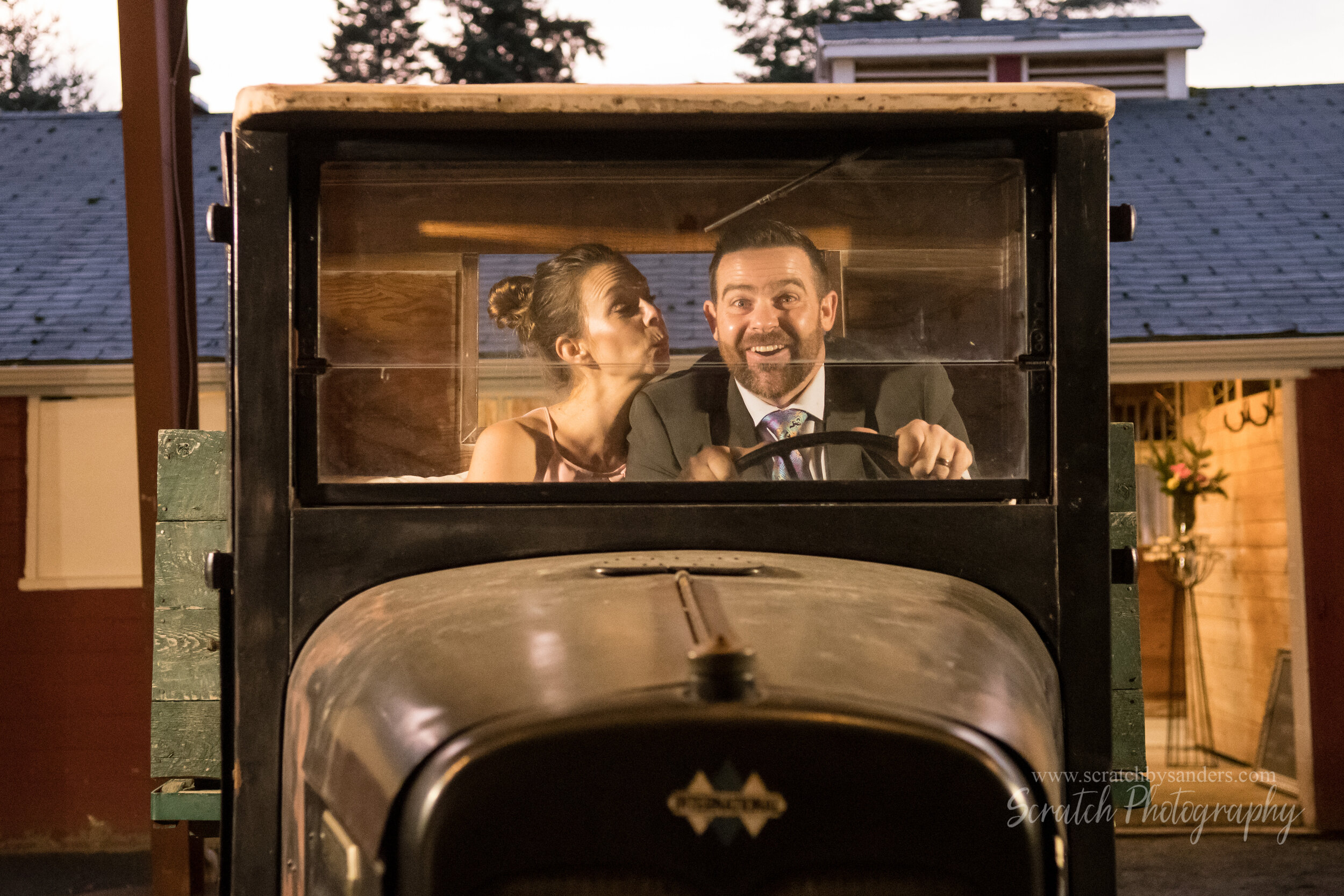 About The Hidden Farm WA - Pierce County Wedding Venue — The Hidden ...