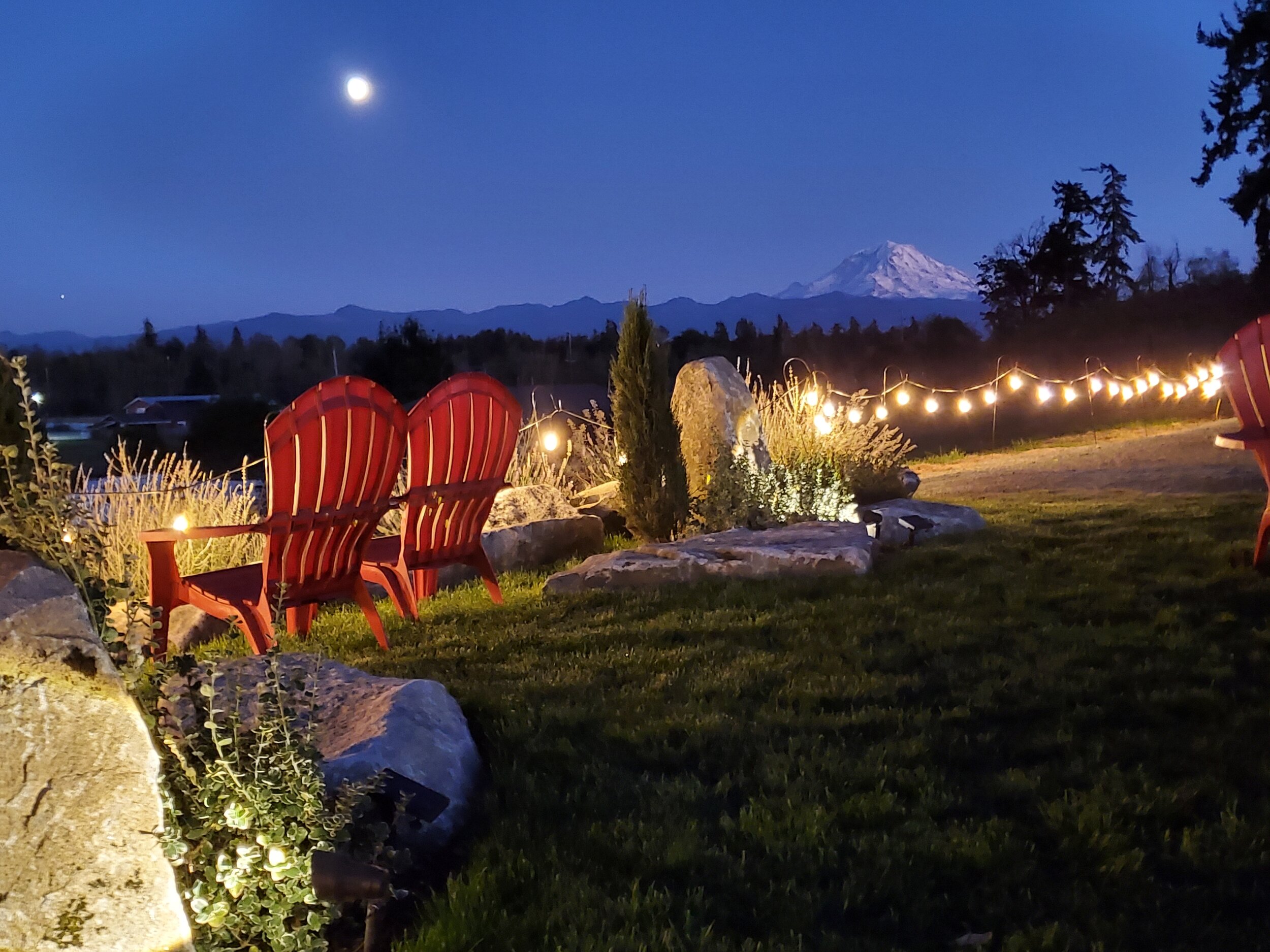 The Hidden Farm & Stables, WA - Pierce County Wedding Venue