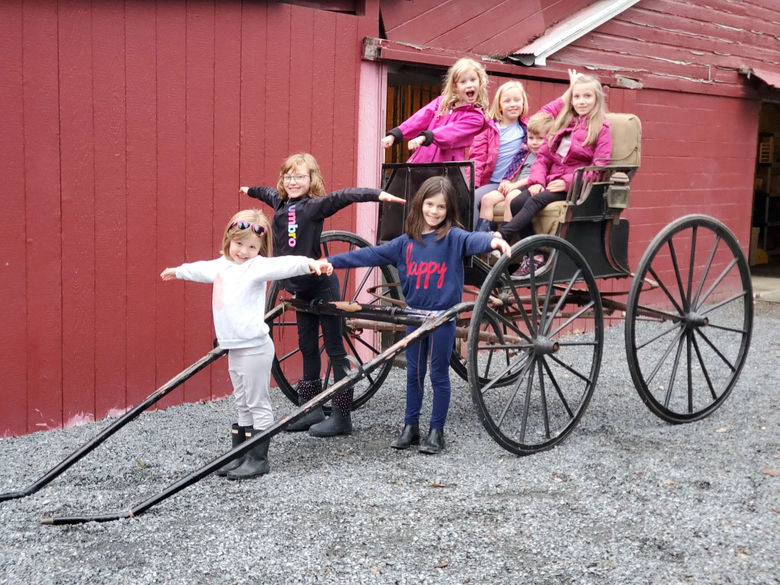 Gallery Photos of The Hidden Farm WA - Pierce County Wedding Venue ...