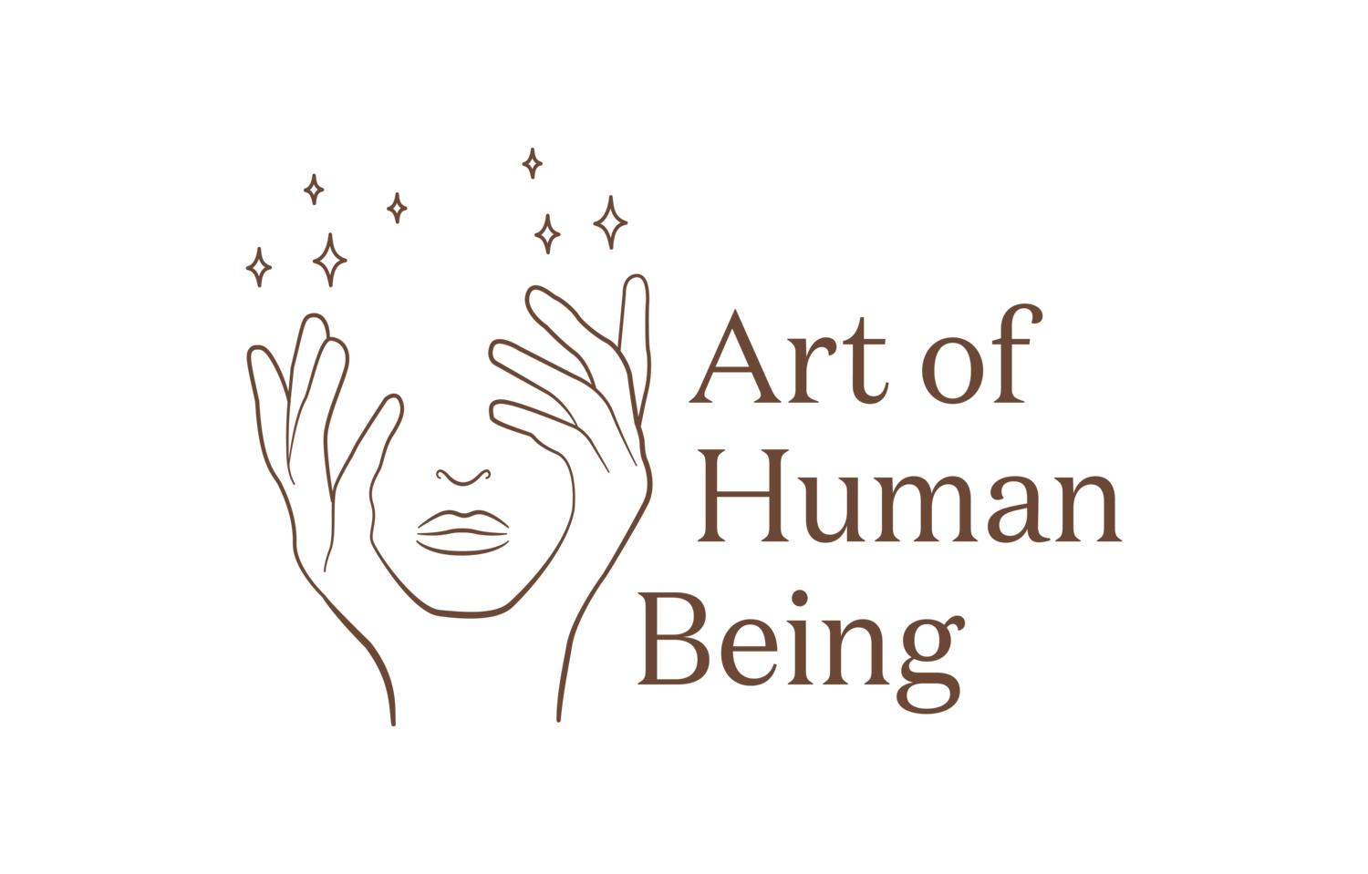 Bookshop — ART OF HUMAN BEING