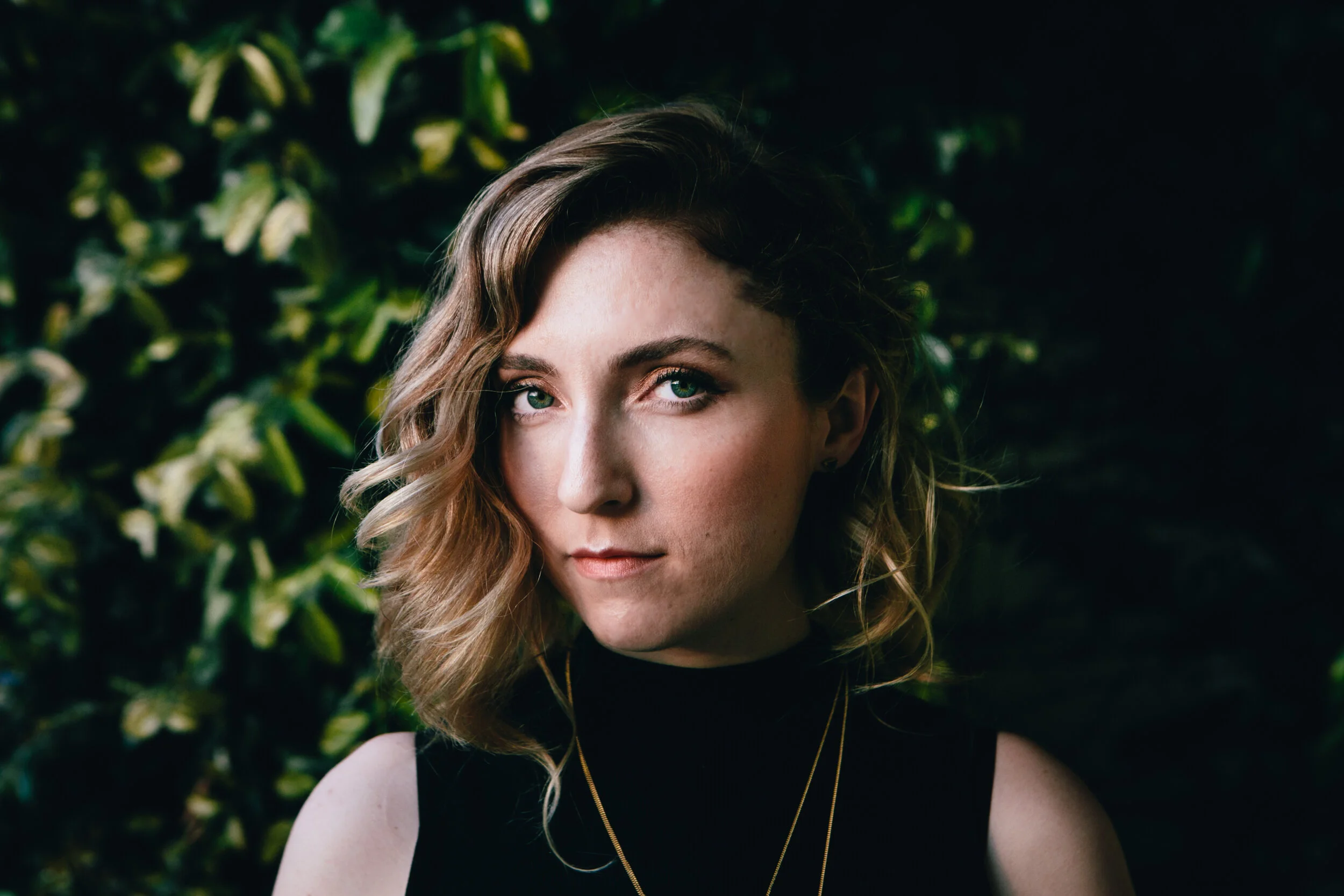 About — Morgan Paros