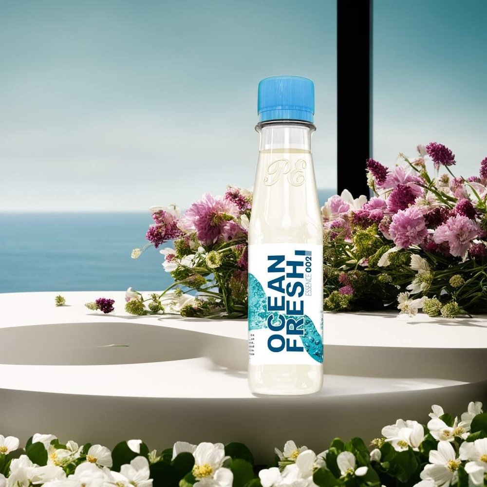 Parfum de Rufe Esenta Parfum Rufe