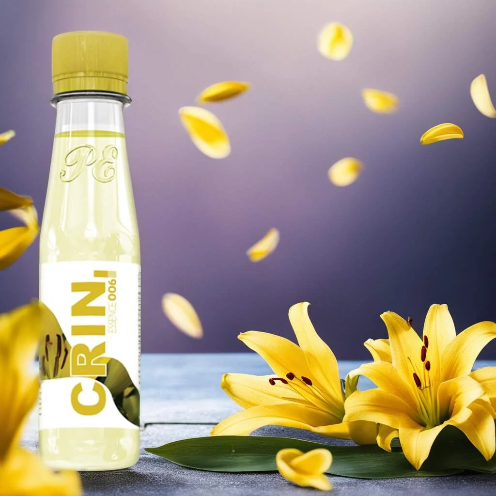 Parfum de Rufe Esenta Parfum Rufe