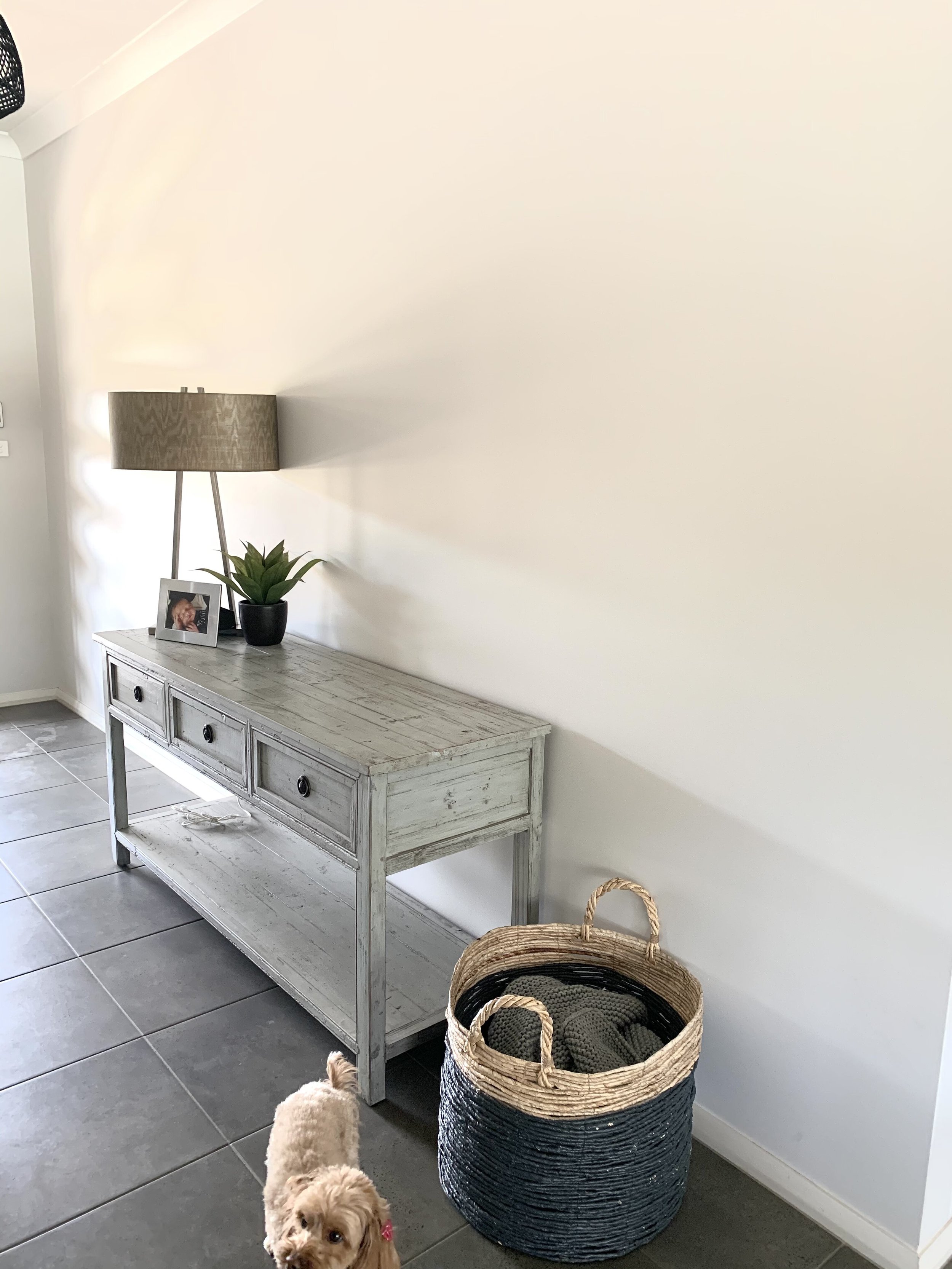 NEPEAN GEORGE DRIVE project. — Melanie Redman