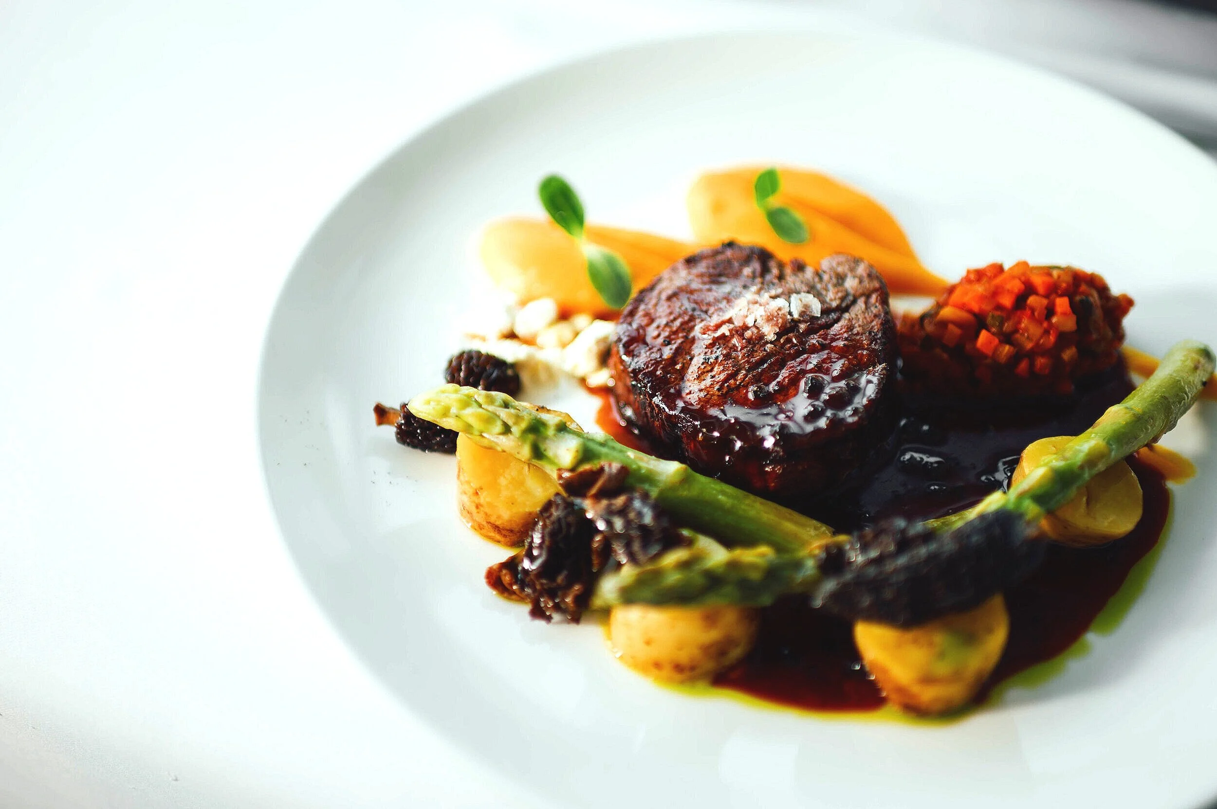 Mish Mosh Eclectic Eatery- Solon, OH