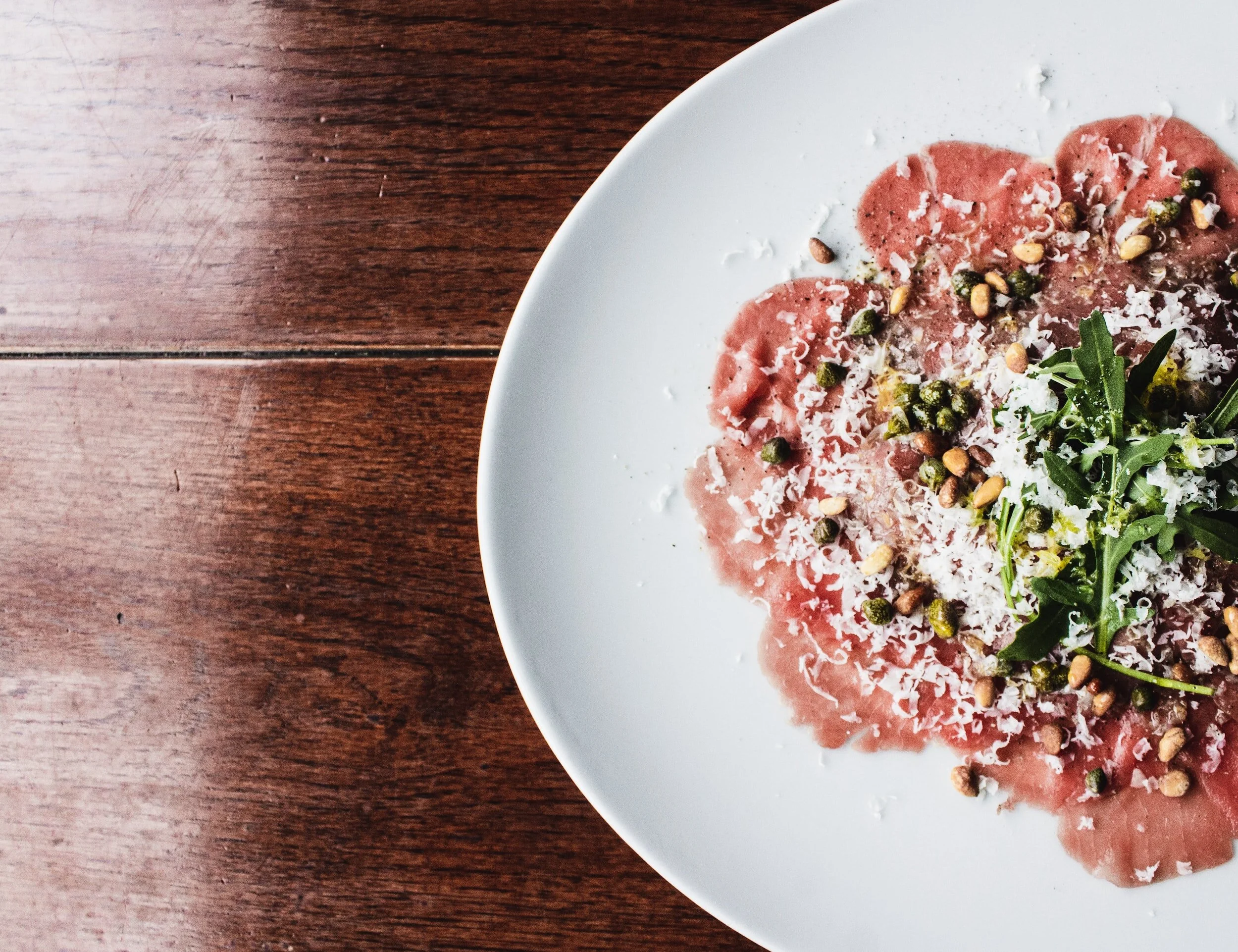 Mish Mosh Eclectic Eatery- Solon,Ohio