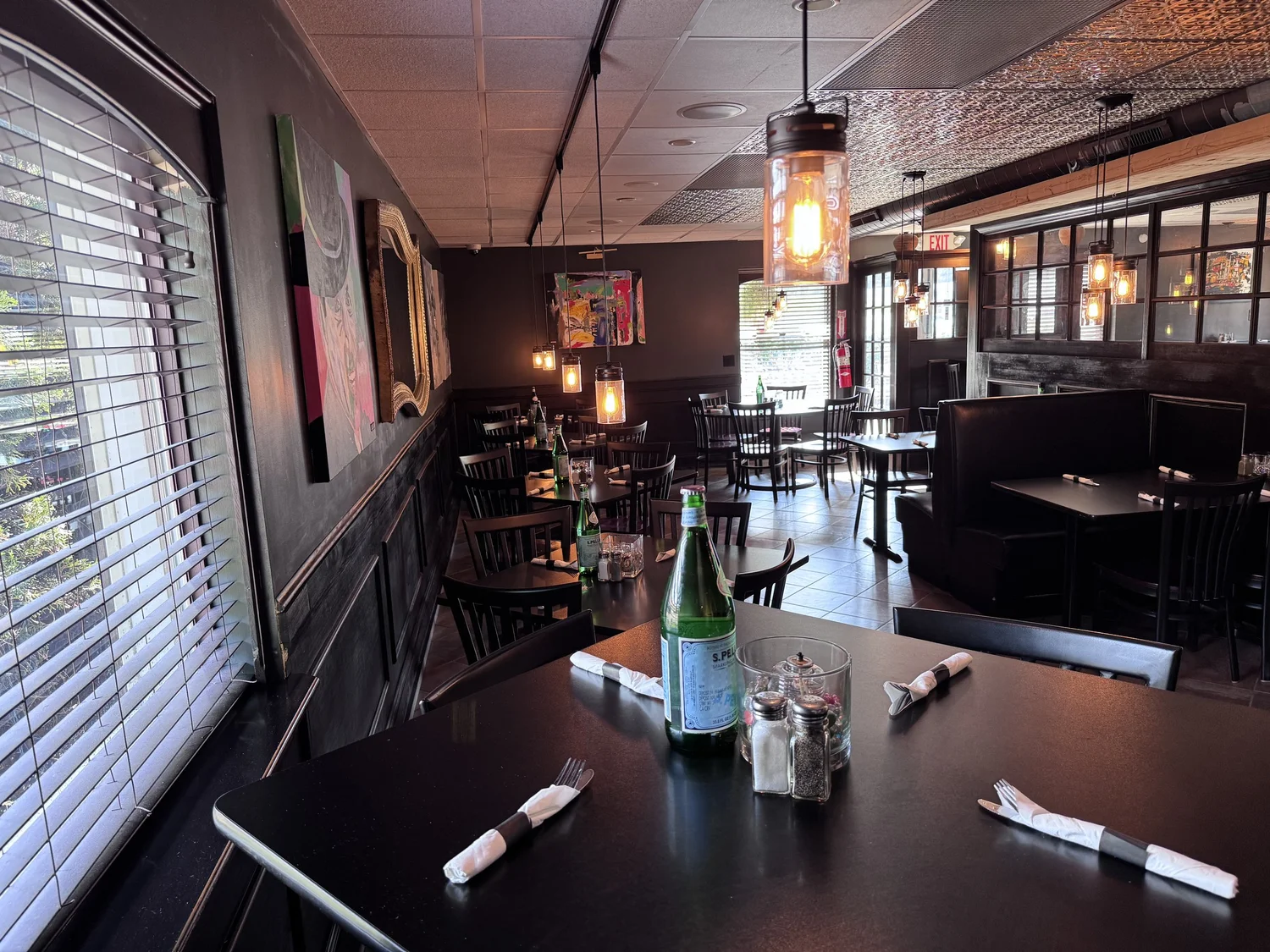 Mish Mosh Eclectic Eatery- Solon, OH