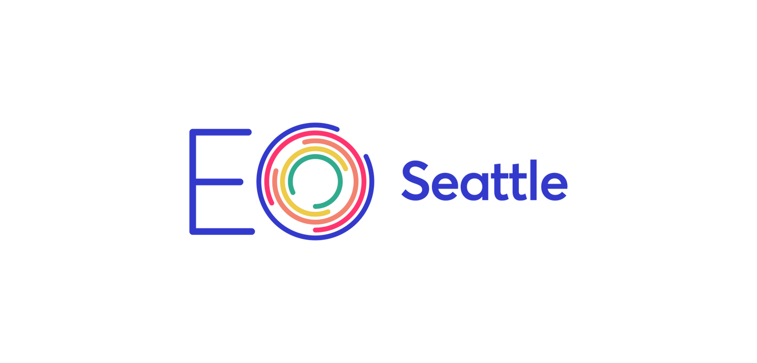 Who We Are — EO Seattle