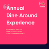 Annual Dine Around Experience — EO Seattle