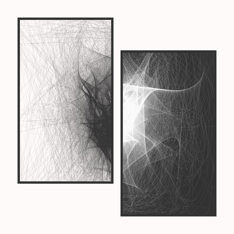 What makes generative art hard? — Ben Kovach | Generative Artist