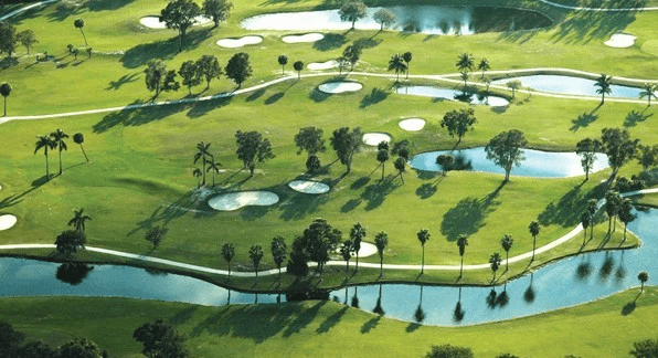 Country Club of Miami — National Group