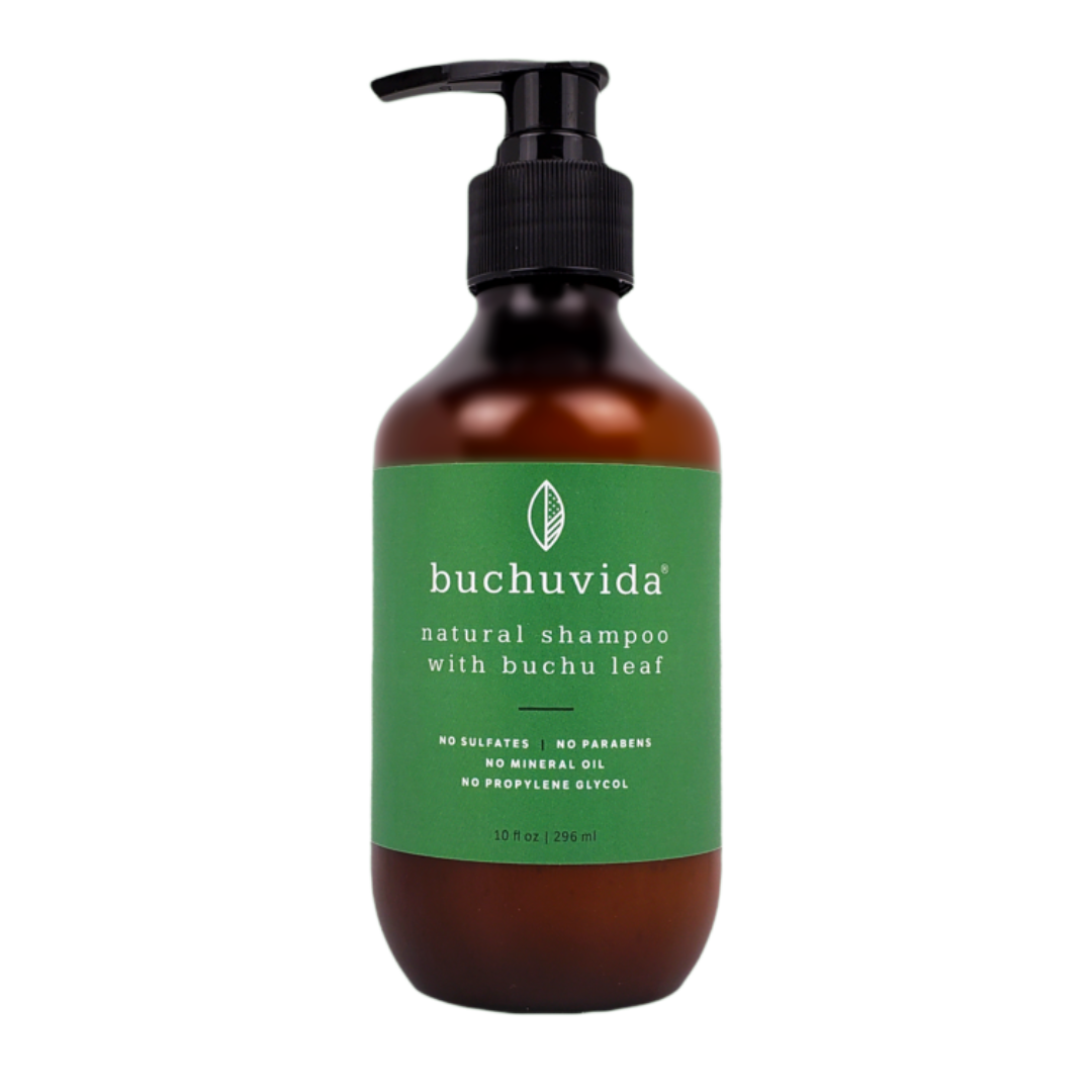 BuchuVida Natural Deodorants, Toners, Lip Balms & Buchu Leaf