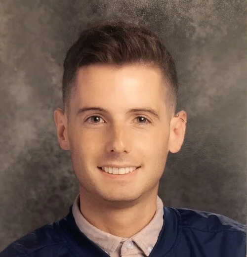 Ian Crowe, LGPC — Counseling and Consulting on the Hill