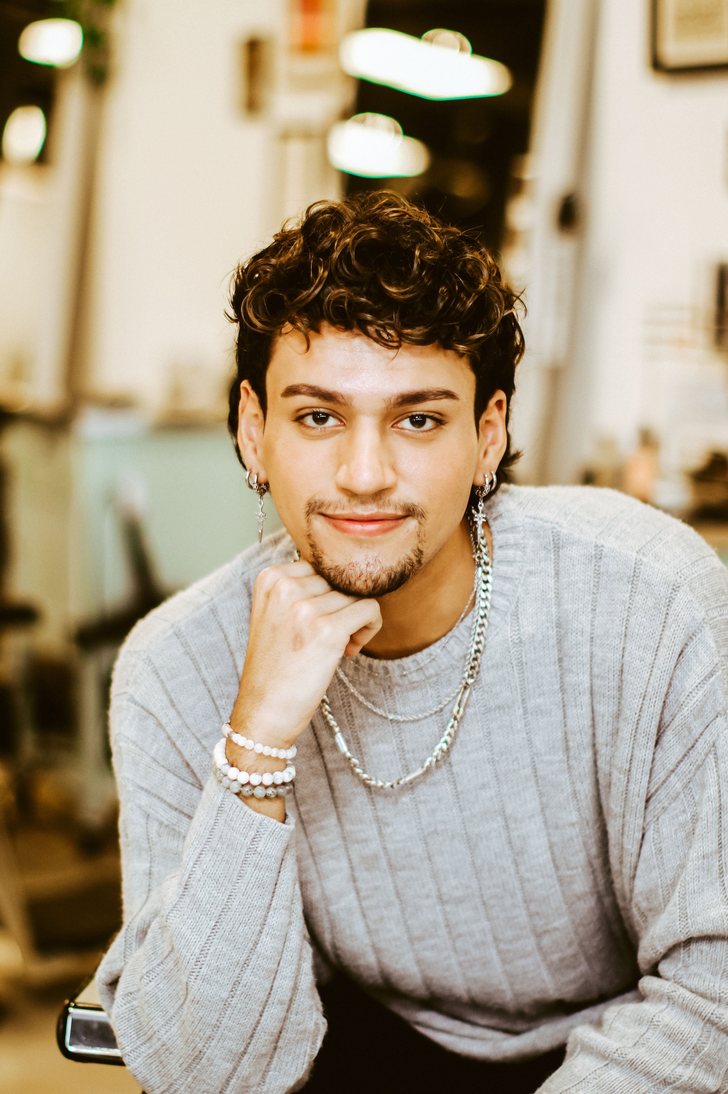 Our Team — Curl Power Salon