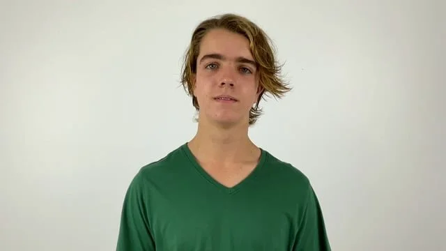 Showreels — Wyatt Gradisnik