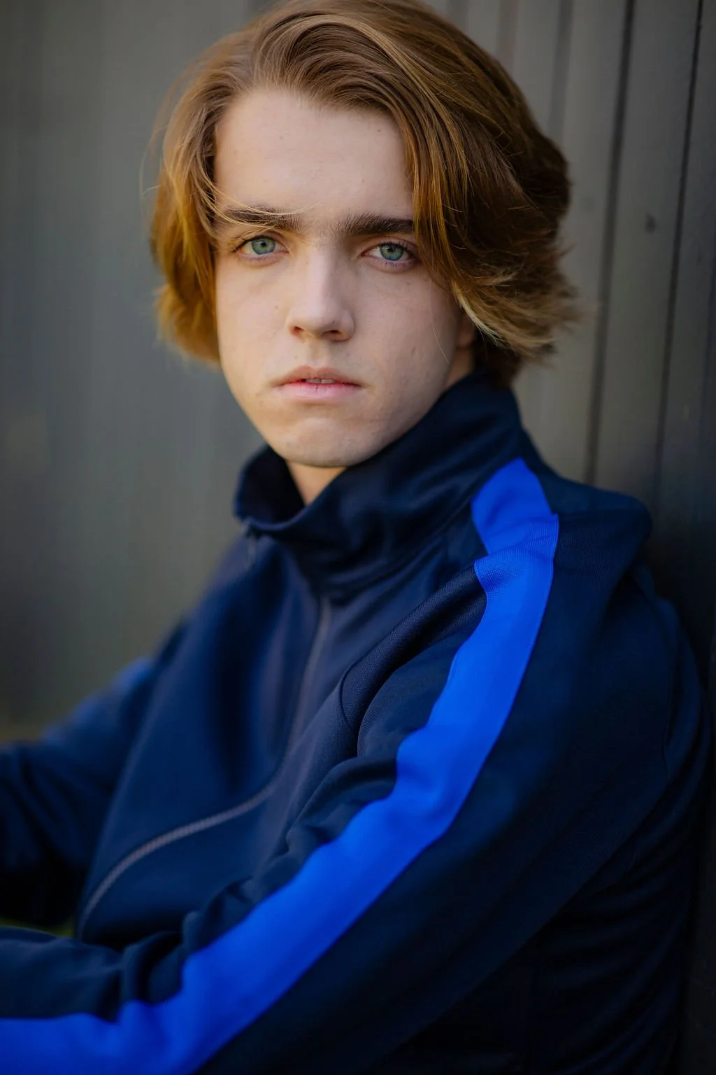Details/Stats — Wyatt Gradisnik
