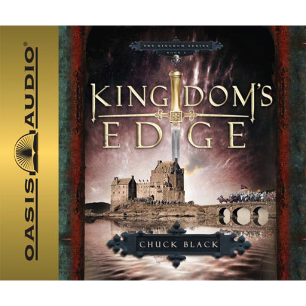 Audios — Chuck Black