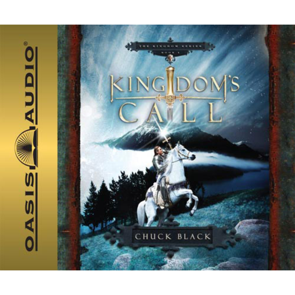 Audios — Chuck Black