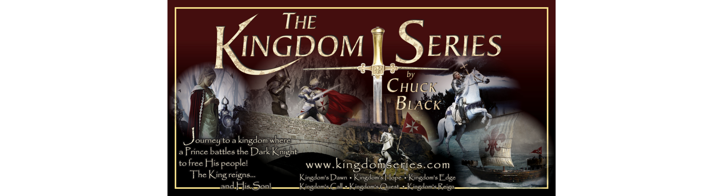 Audios — Chuck Black