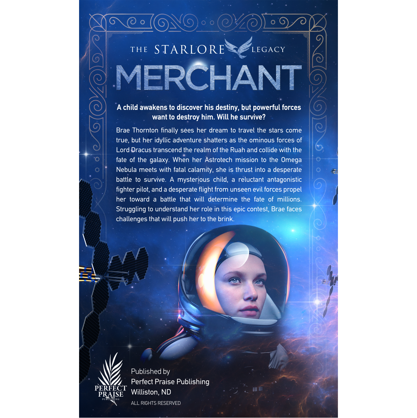 Merchant — Chuck Black