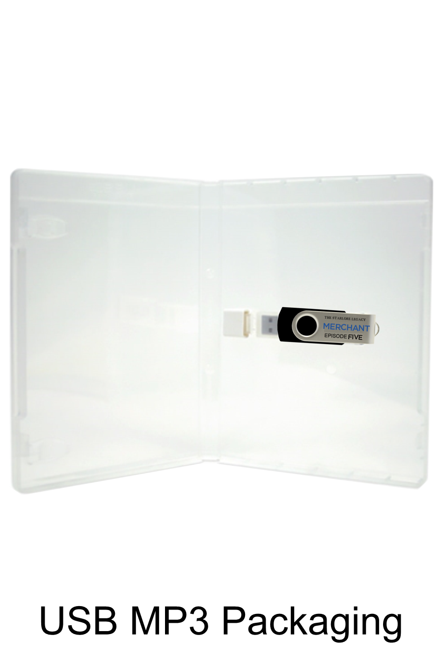 Audios — Chuck Black